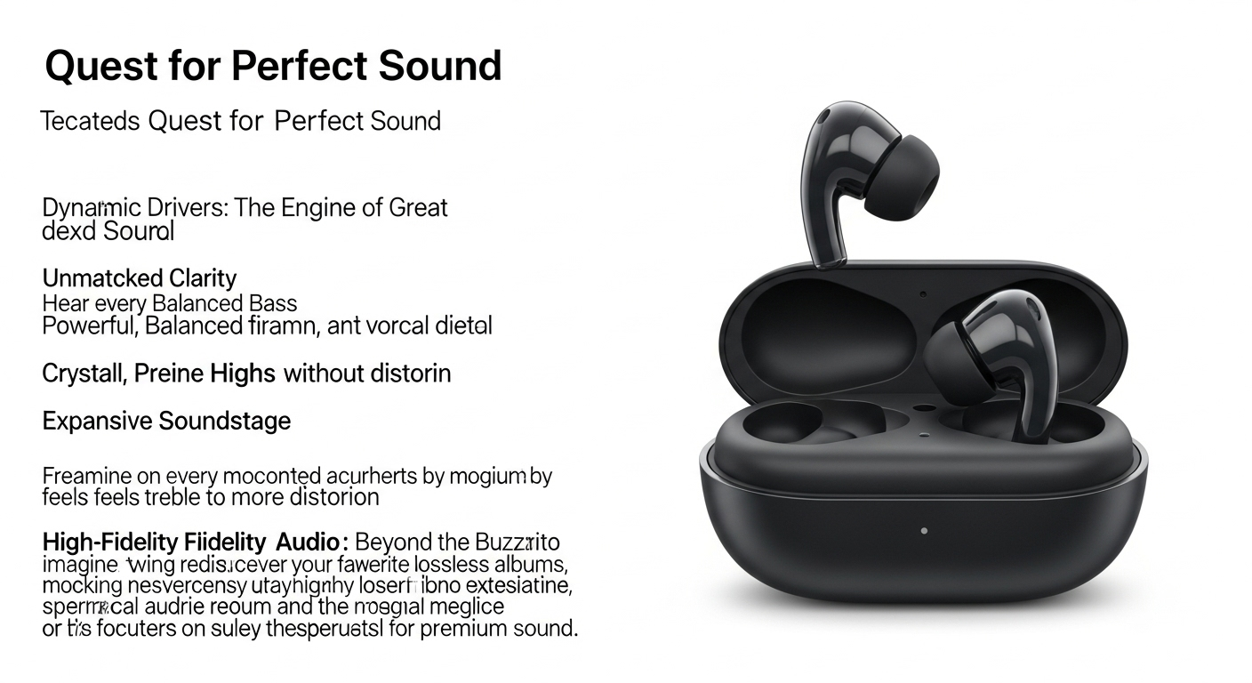 The Future of Sound: Apple’s Next-Gen High-Fidelity Audio & Dynamic ...